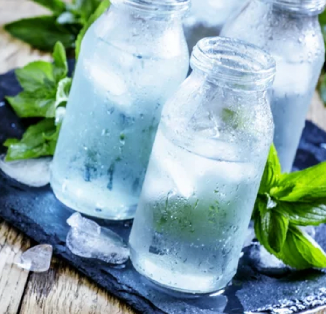 Softdrinks – RelaxX Catering