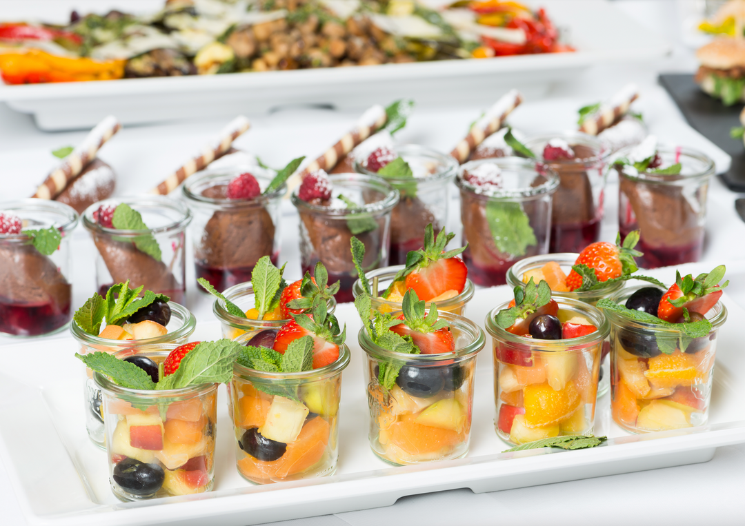 Über uns | RelaxX Catering & Partyservice